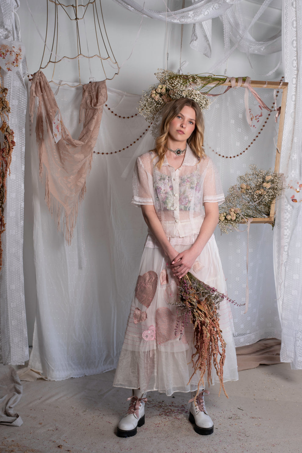 Brigitte Hart Dresses – Brigitte Hart Dress Atelier