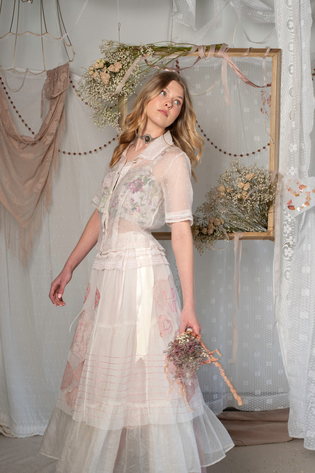 Brigitte Hart Dresses – Brigitte Hart Dress Atelier